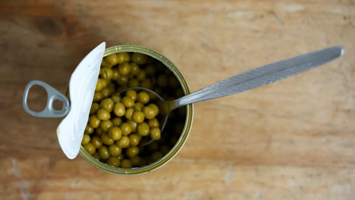 Ces aliments insoupçonnés qui contiennent du sucre