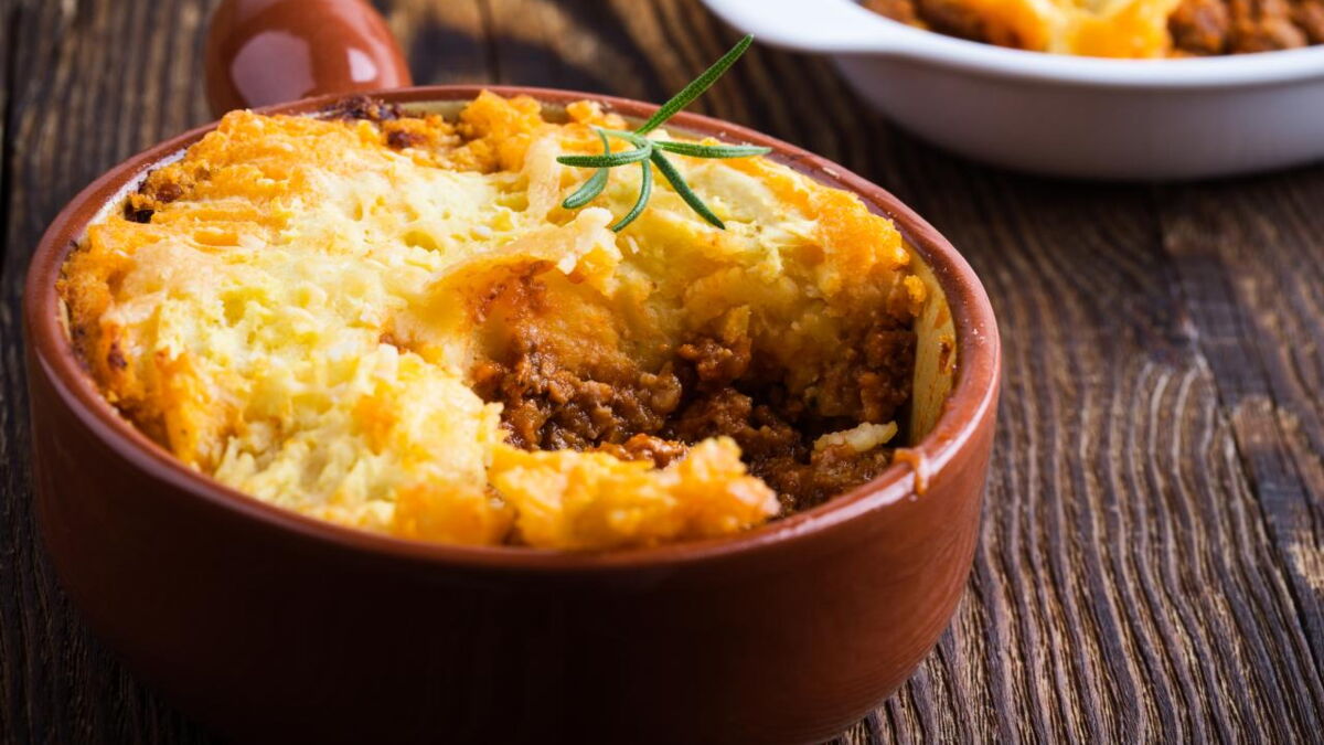 Hachis Parmentier : 8 recettes faciles et délicieuses