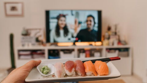 Plateau télé : les recettes les plus faciles pour un bon repas depuis ...