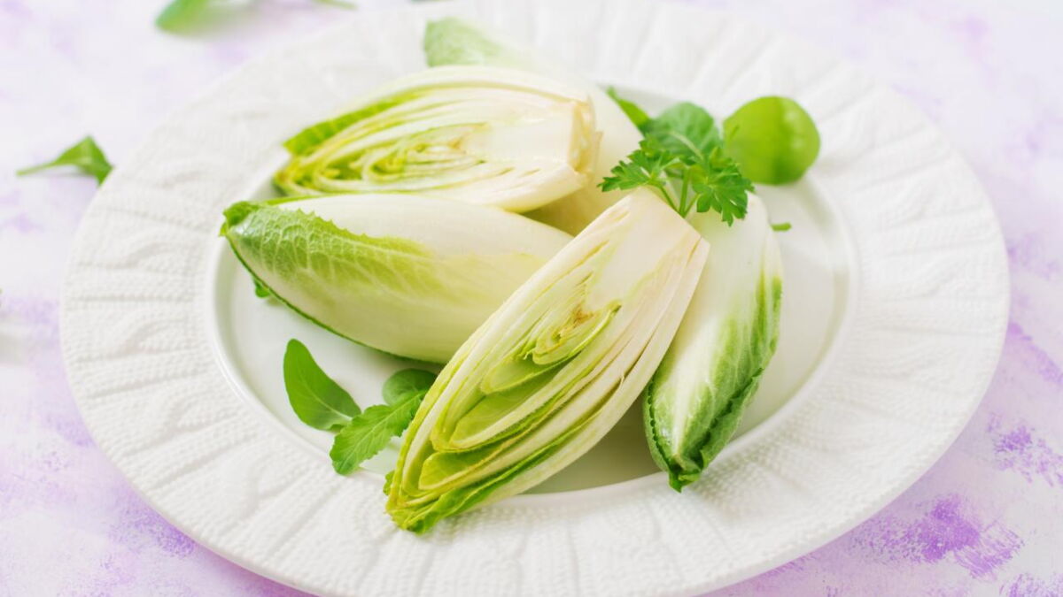 Idées recettes : que faire avec des endives