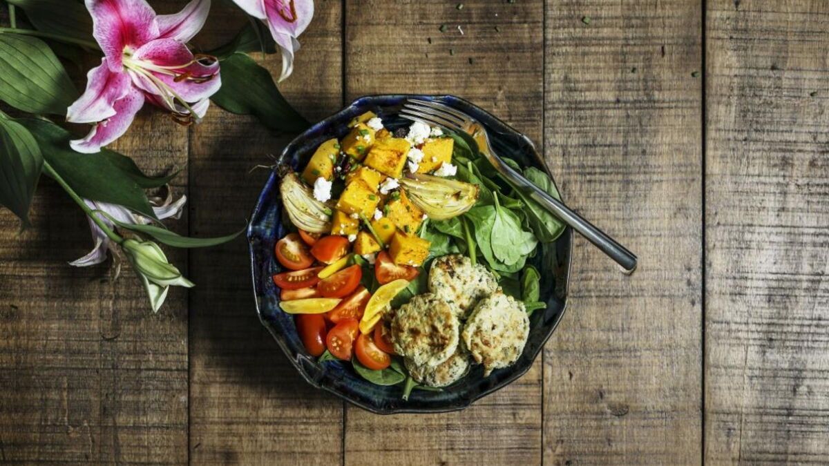 La courge c'est quoi et comment la préparer