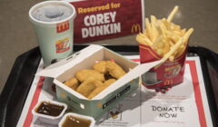 McDonald's : la recette pour faire le CBO à la maison