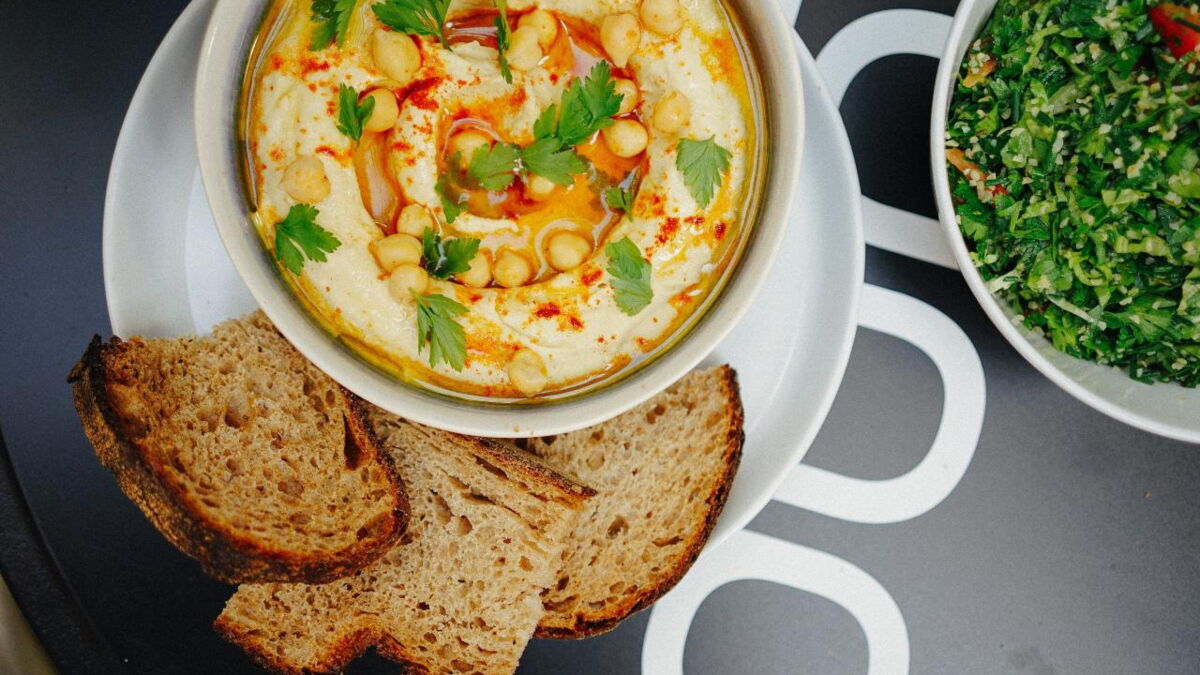 Les 10 plats les plus emblématiques de la cuisine libanaise