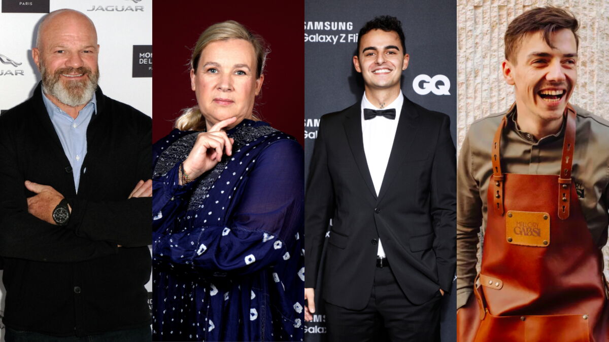 Mallory Gabsi : biographie, réseaux sociaux, news, vidéos et photos sur ...