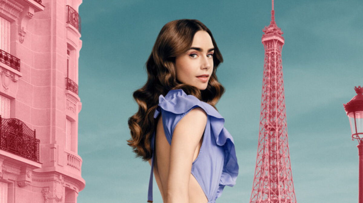 Emily in Paris : une actrice culte de la série Netflix se confie sur son cancer