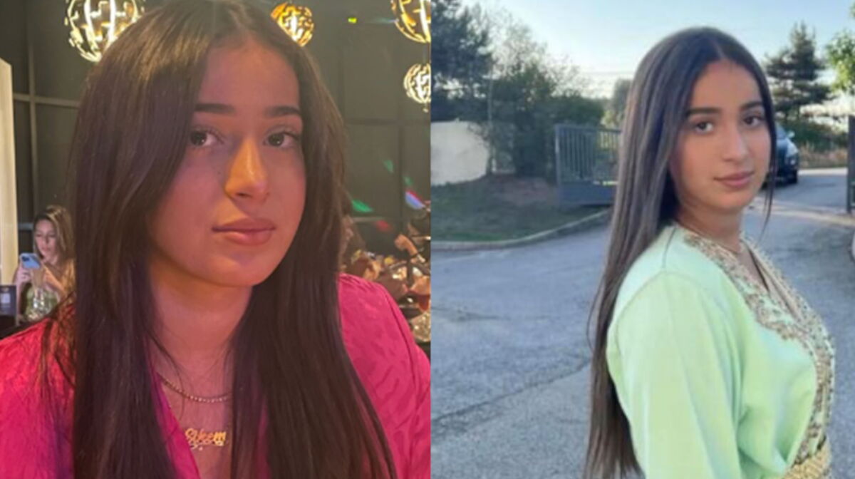 Affaire Sihem : "donnez l'alerte", les dernières paroles glaçantes de ...