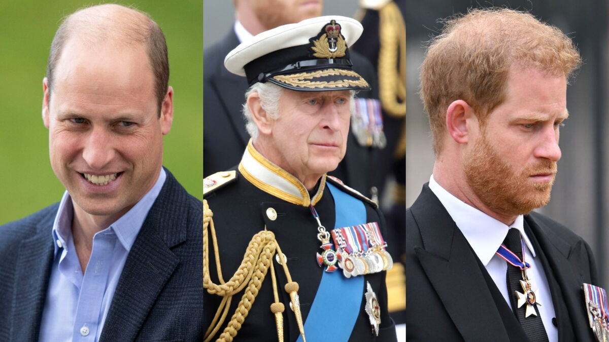 Un membre de la famille royale pourrait participer à une célèbre ...