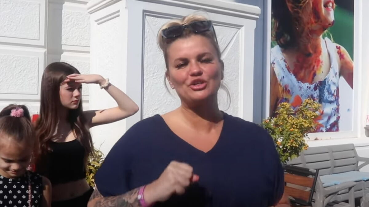 "Ils sont tellement malmenés" : cette maman est une star sur OnlyFans ...