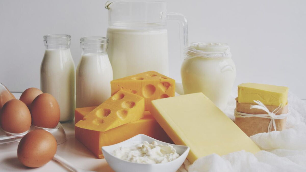 Aliments acides : la liste des aliments les plus acides