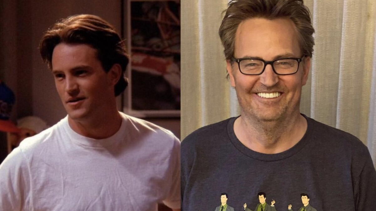 Friends : que deviennent les acteurs