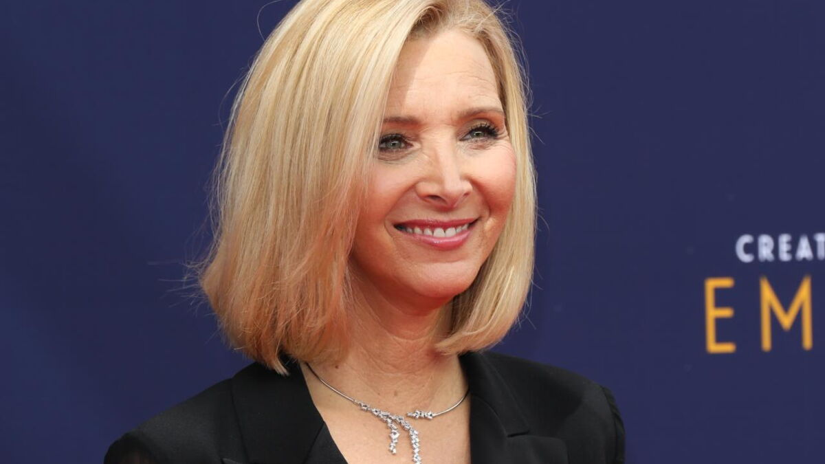 Friends : Lisa Kudrow donne des nouvelles de l'épisode spécial