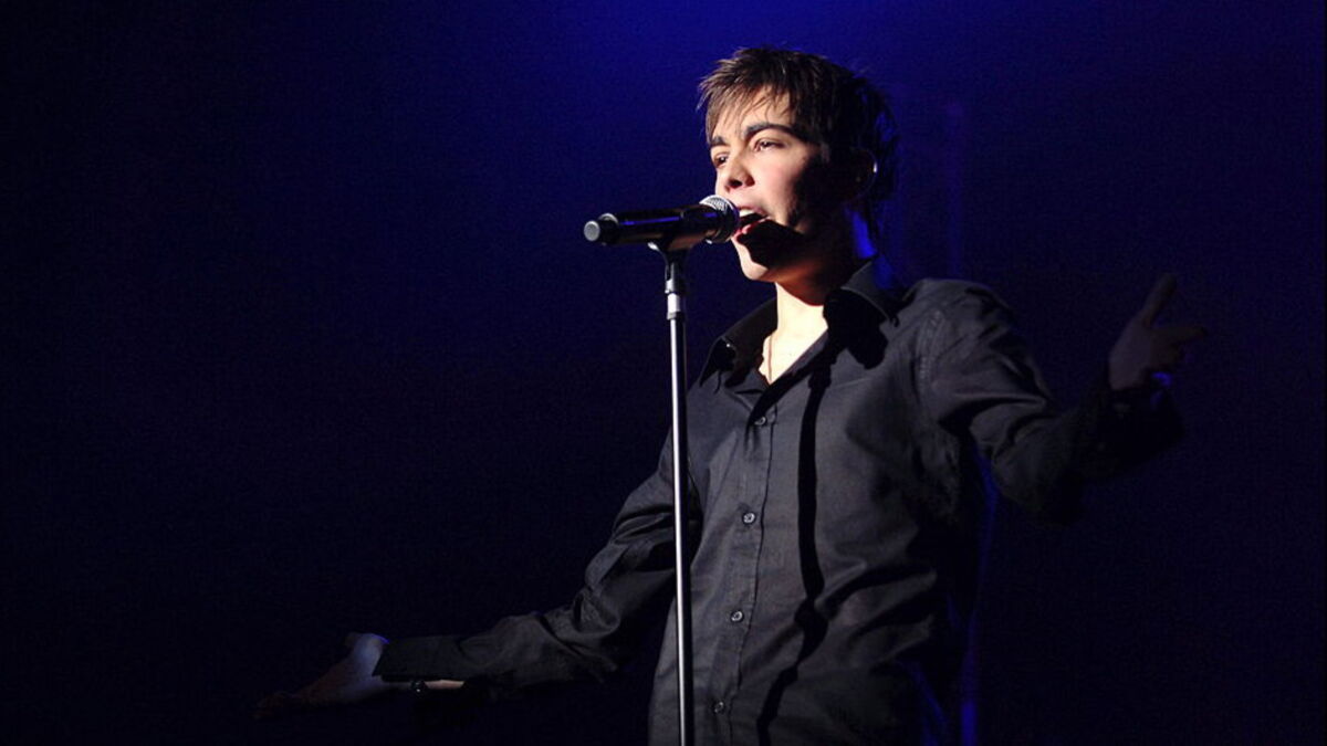 Grégory Lemarchal : on en sait plus sur le tournage de son biopic