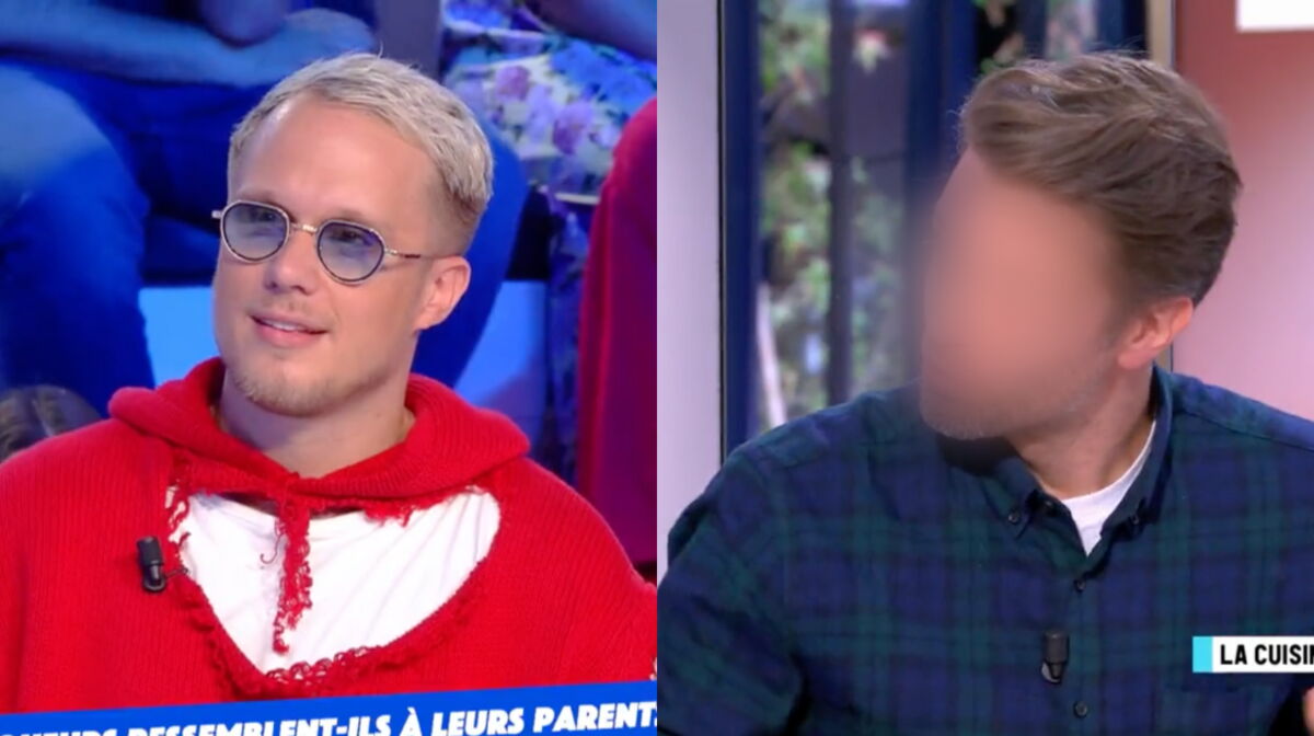 Guillaume Genton : qui est son célèbre cousin, également chroniqueur à ...