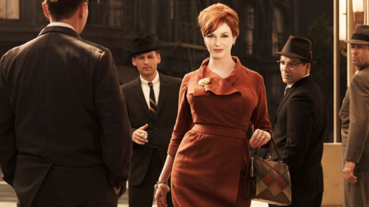 Eye rape : le viol par le regard