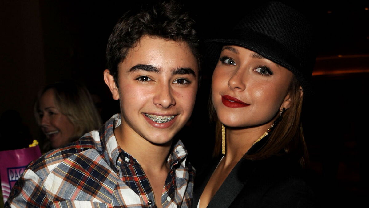 Le frère d'Hayden Panettiere (Heroes, Scream) décède à 28 ans : de quoi ...