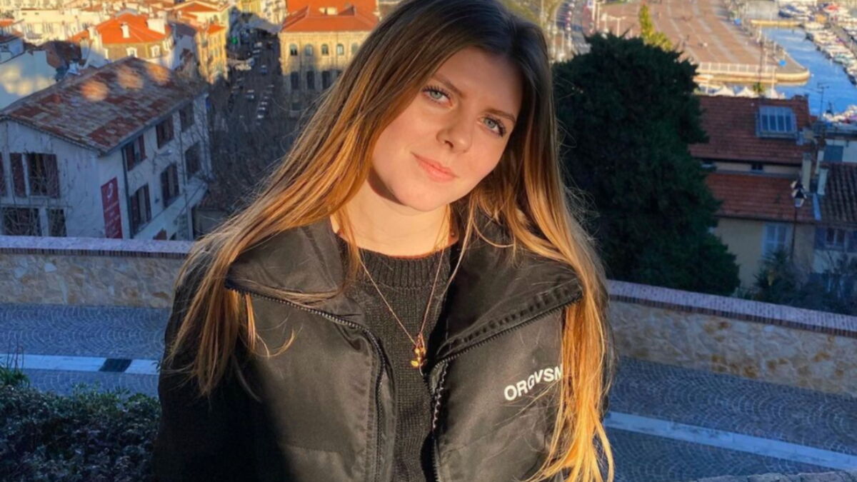 Influence : la star de TikTok Agathe nous révèle ses premiers crushs ...