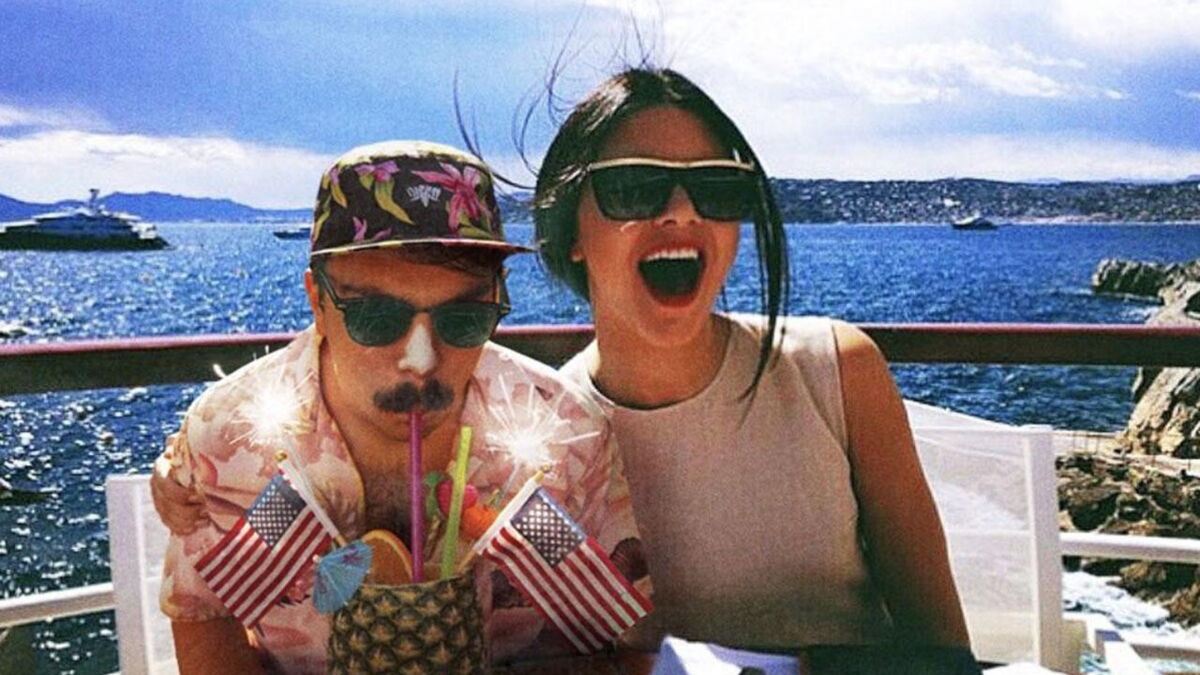 Kendall Jenner : qui est Kirby Jenner son frère jumeau