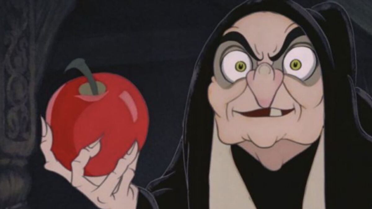 Disney : ce point commun entre les méchants que vous n’aviez jamais vu