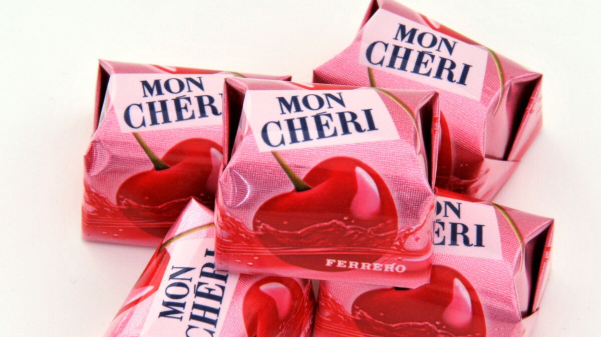 Combien de chocolats Mon Chéri faut-il manger pour être ivre