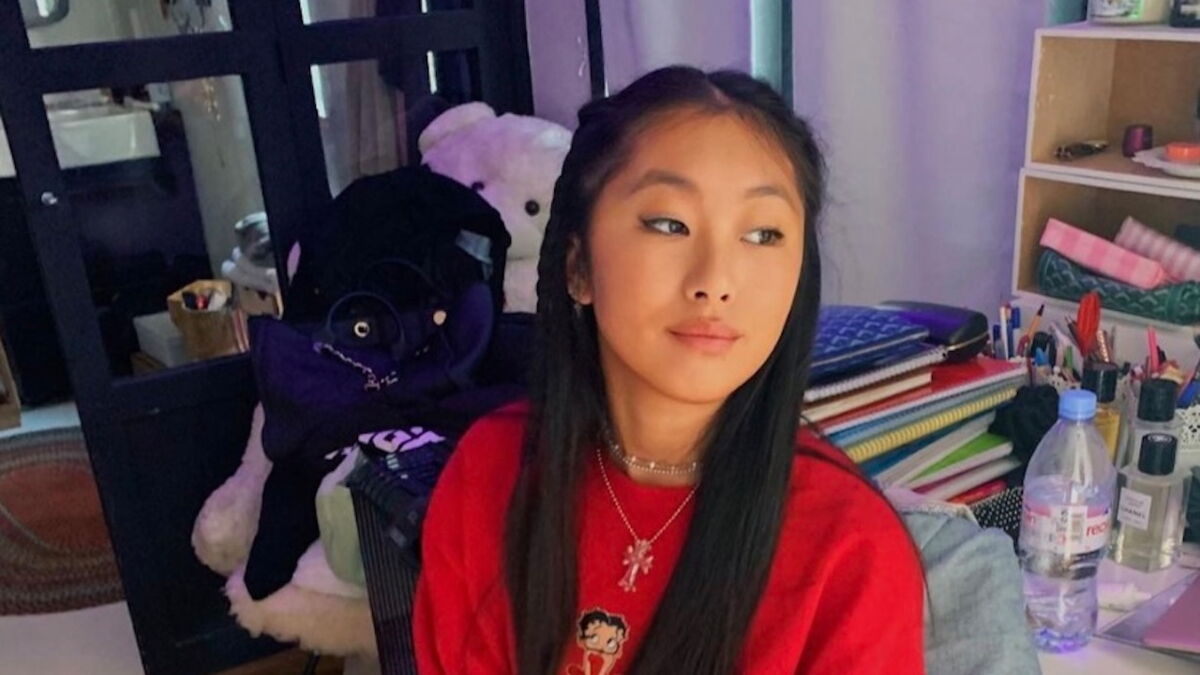 Jade Hallyday gâtée : cet énorme cadeau à 45 000 euros qu’elle a reçu ...