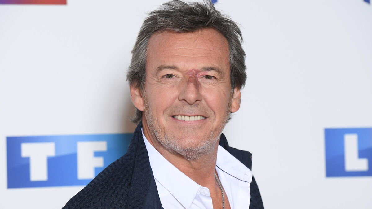 "Il faudra être fort" : Jean-Luc Reichmann dévasté de passer un premier ...