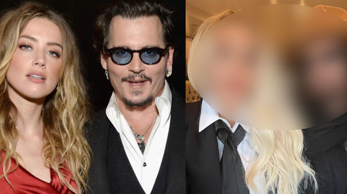 Halloween : des déguisements de Johnny Depp et Amber Heard font polémique