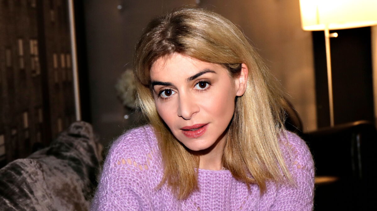 Julie Zenatti revient sur la perte de son bébé et délivre un message poignant