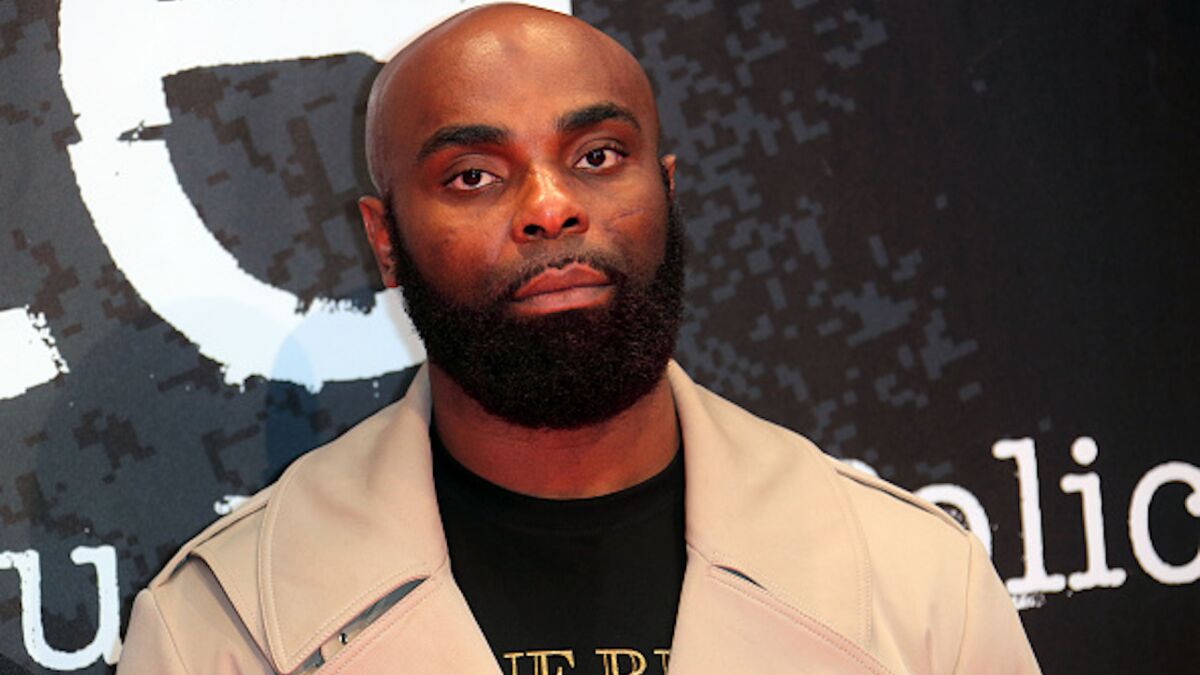 Le Rappeur Kaaris Et Son Ex Femme Placés En Garde à Vue Après Une