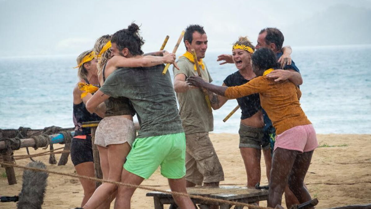 Koh-Lanta : les 5 épreuves mythiques, à ne surtout pas louper