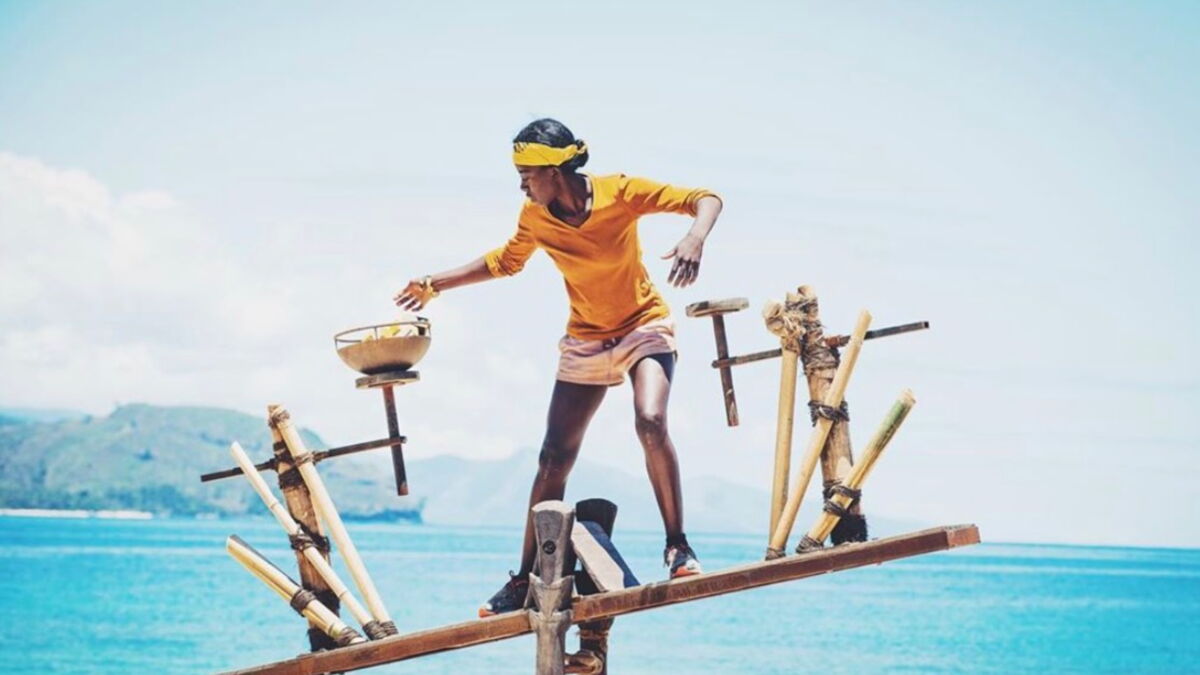 Koh-Lanta : comment les épreuves sont-elles créées