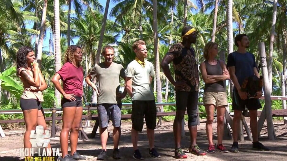 Koh-Lanta 2020 : que faut-il savoir sur la mythique épreuve d'orientation
