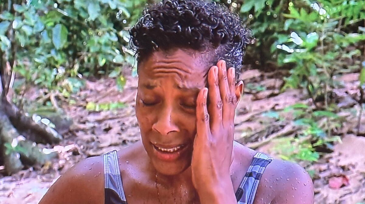 "Hey les gars" : Grâce excédée par Martin (Koh-Lanta) sa réaction ...