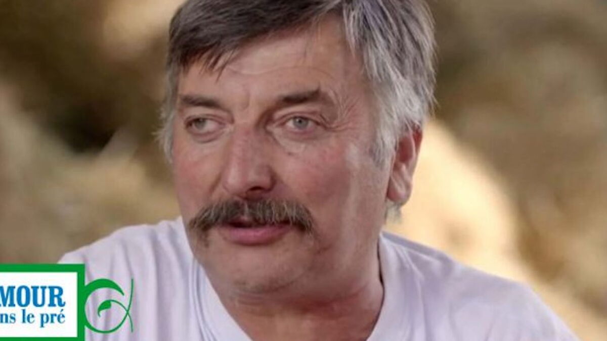 Didier (ADP) séparé de Marie-Ange : l’agriculteur lance un appel pour ...