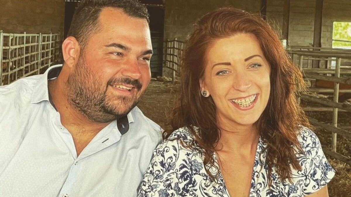 Noémie (ADP) transformée : la compagne de Guillaume ose une nouvelle ...