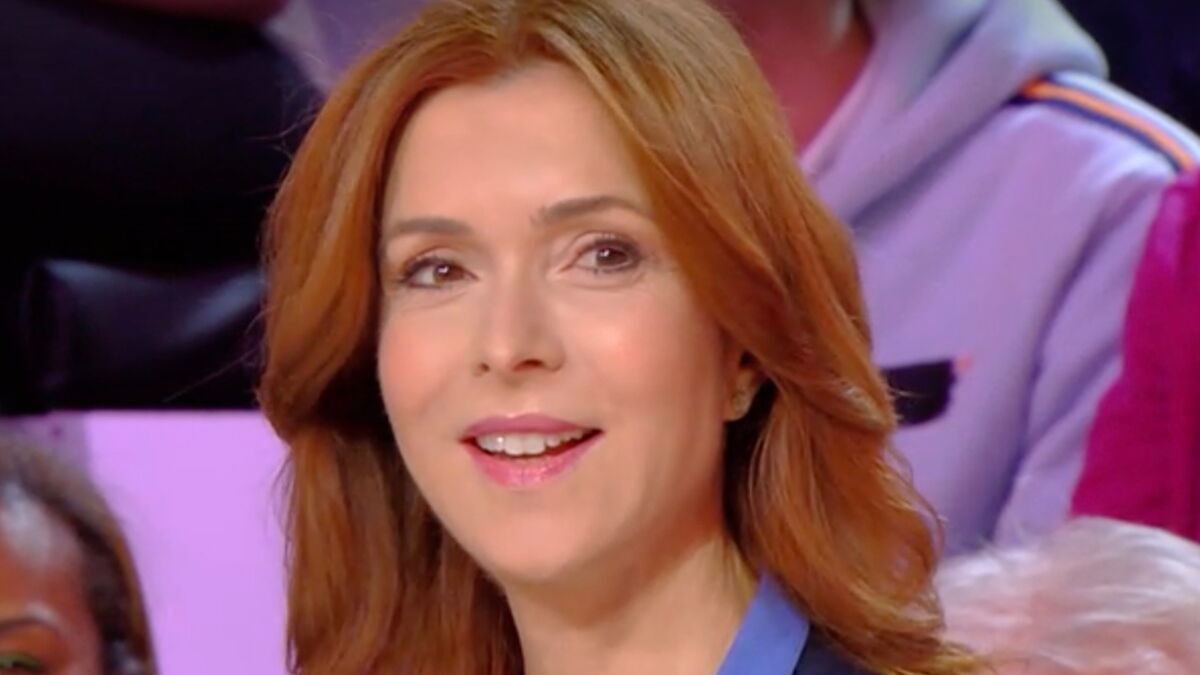 L'ex-présentatrice de l’ADP, Véronique Mounier, méconnaissable : sa ...