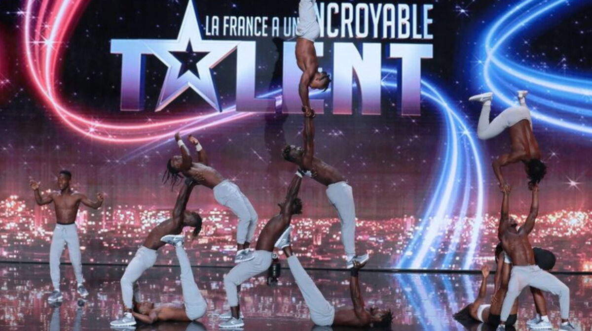 "Ils sont incroyables" : le jury et le public de La France a un incroyable talent impressionnés ...