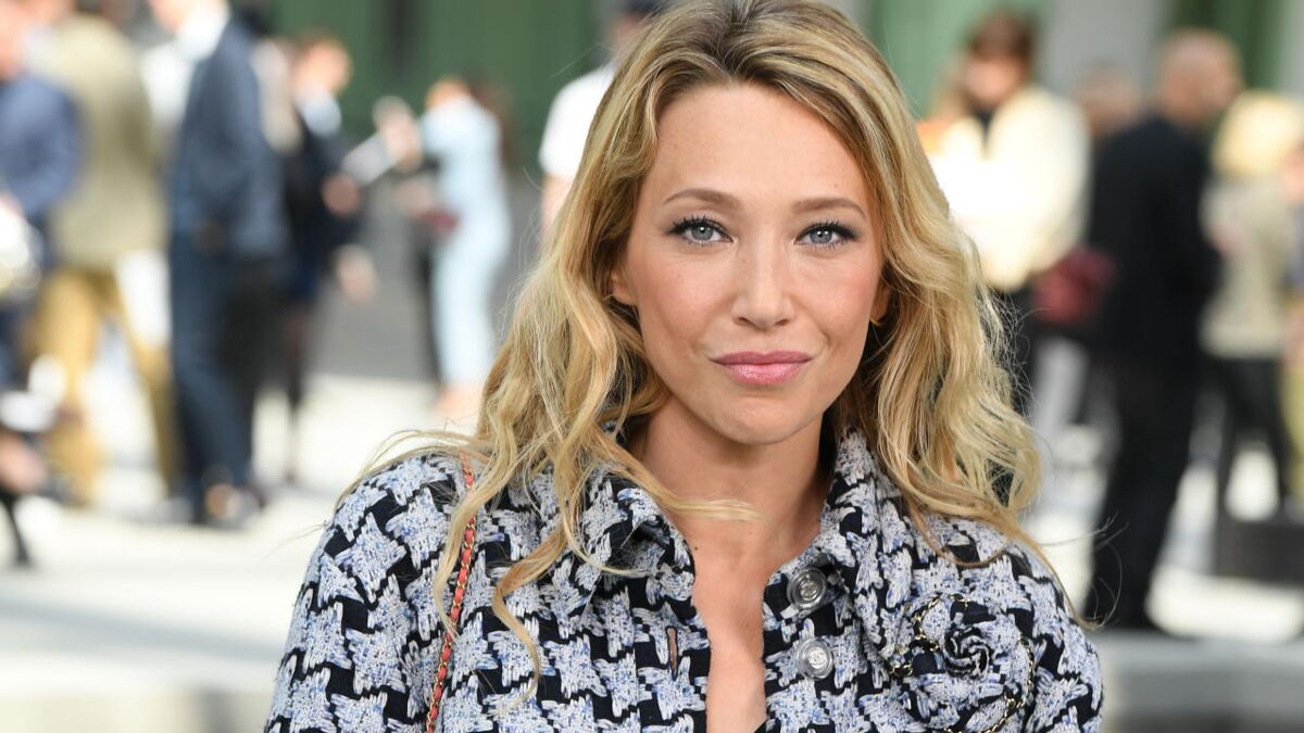 Laura Smet : un ami critique violemment Laetiticia Hallyday