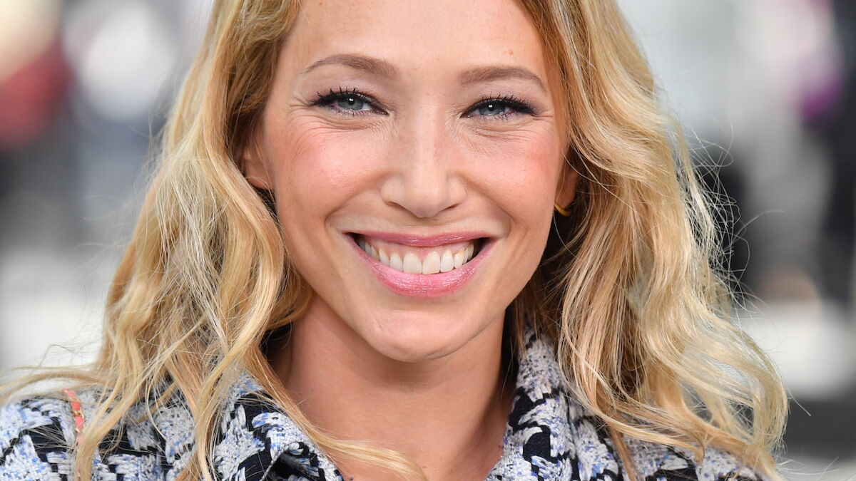 Laura Smet ose inviter son ex très célèbre à son mariage avec Raphaël ...