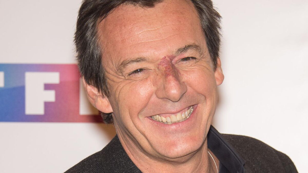 Jean-Luc Reichmann dans Mask Singer ? Cette vidéo qui sème le doute ...