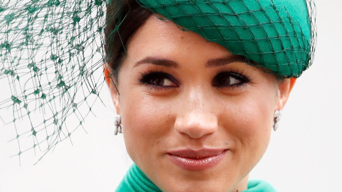 Meghan Markle se lance dans l’écriture et le thème risque de vous ...