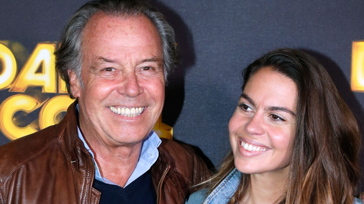 Michel Leeb : qui est sa fille Fanny, 36 ans, qui a souffert d'un cancer