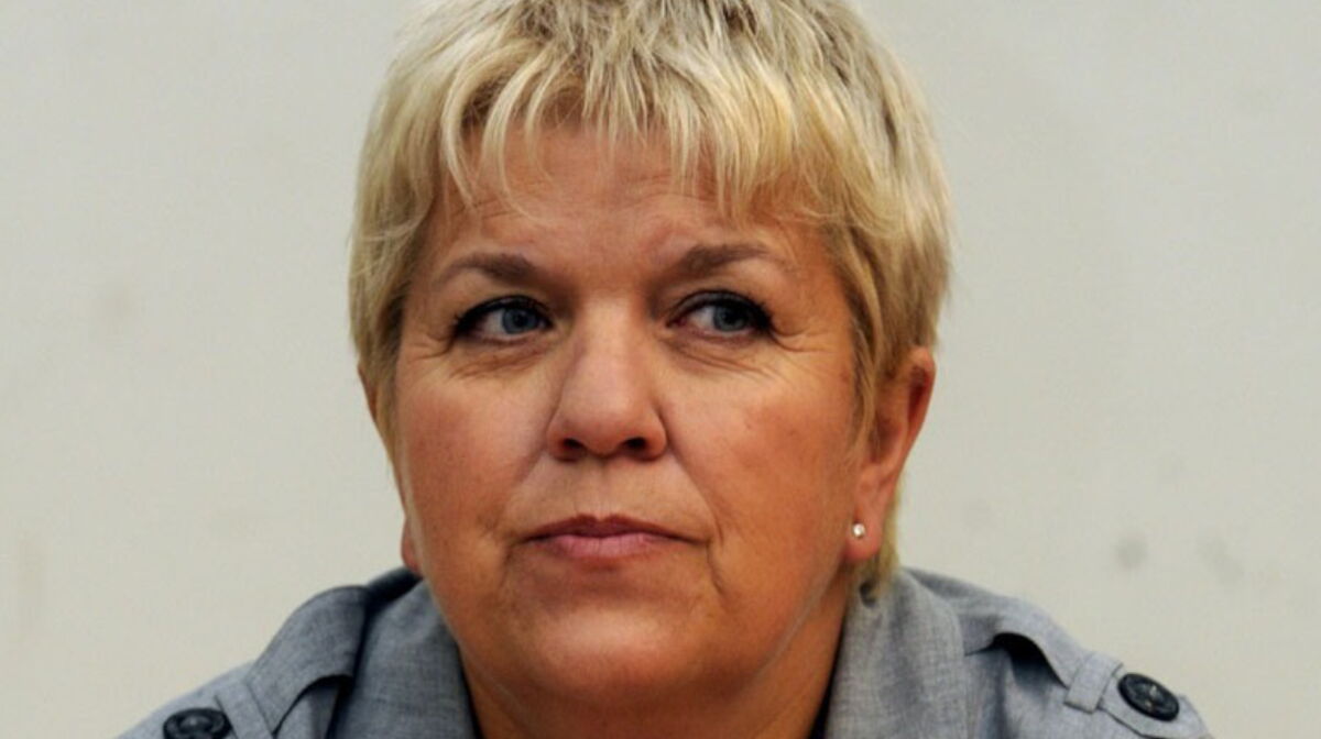 Mimie Mathy : sa technique radicale et efficace face au harcèlement sexuel
