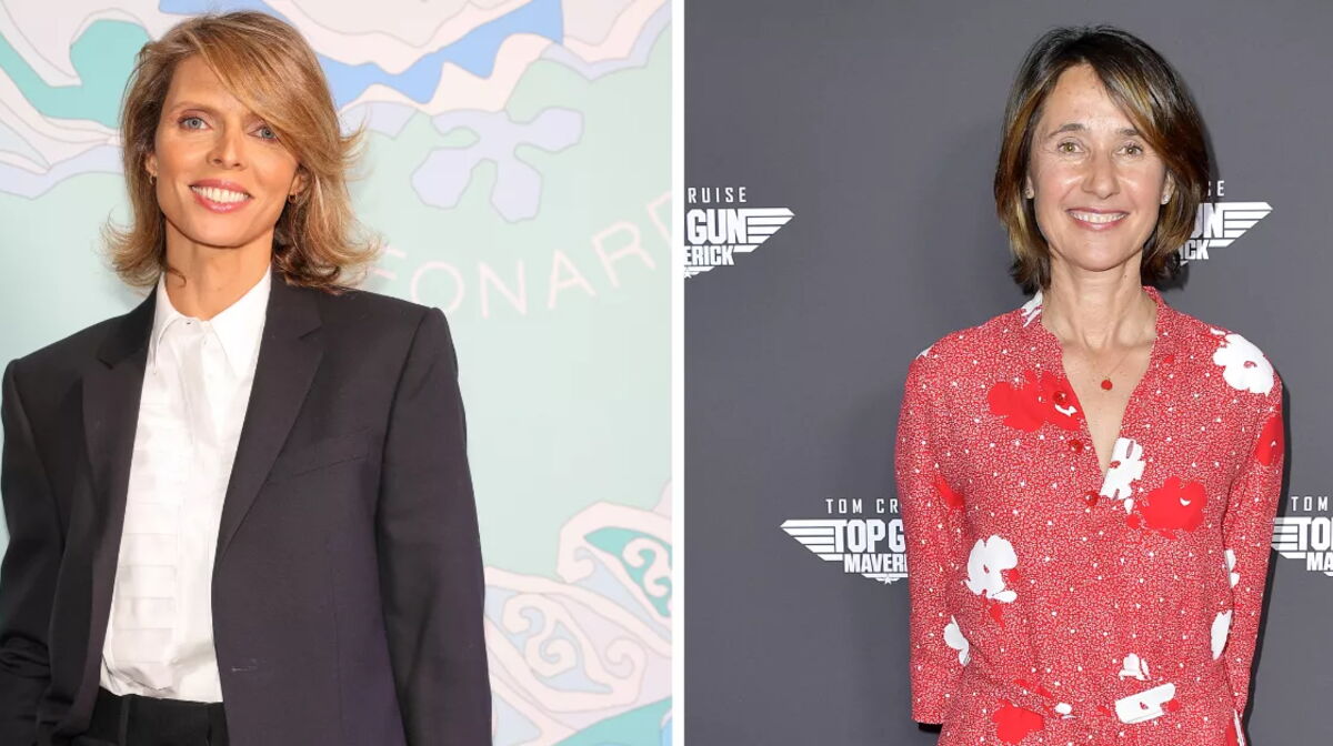 "Tu m’as vexée" : Alexia Laroche-Joubert et Sylvie Tellier se clashent ...