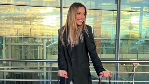 Miss France 2023 : "j'ai eu un cancer quand j'étais enfant", les ...