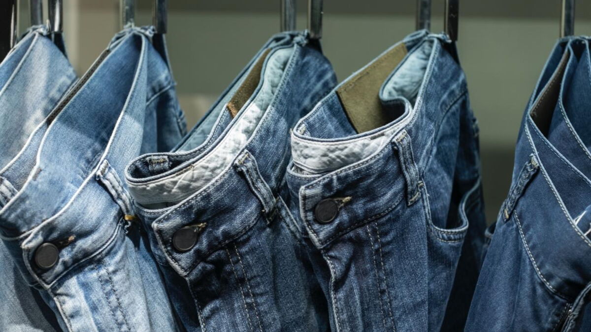 Morpho : comment bien choisir son jean