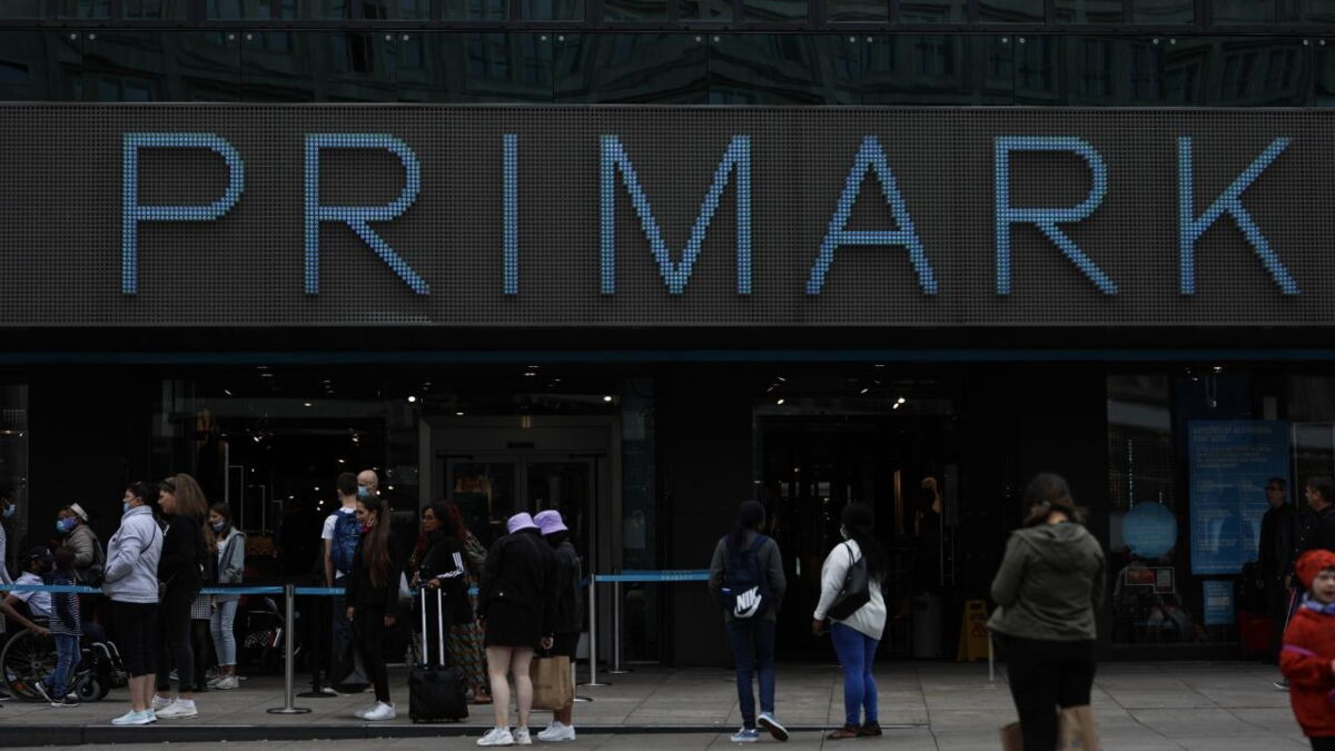 Primark dévoile une paire de chaussures à moins de 13€ qui fait un carton