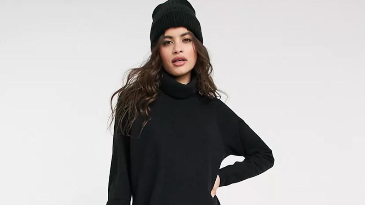 5 robes d'hiver parfaites pour être bien au chaud tout en étant canon