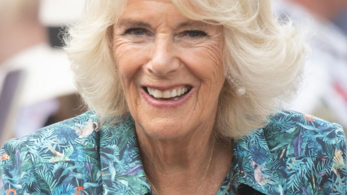 Camila Parker Bowles : qu’est-ce qu’une reine consort