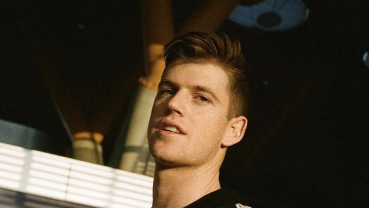 Guzmán (Élite), à l'affiche d'une nouvelle série : Playa Negra