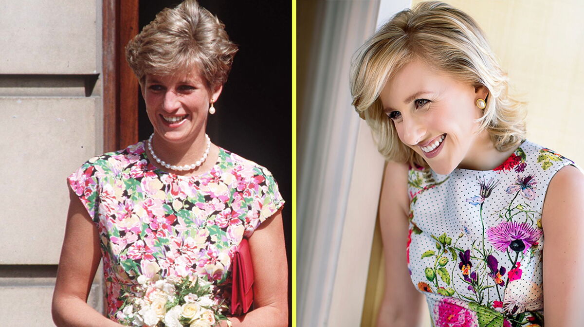 Une comédie musicale sur Lady Diana débarquera bientôt sur Netflix